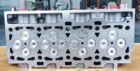 China ISF 2.8 QSF 2.8 Complete Cylinder Head Assembly 5271176 5264128 5307154 for Cummins 2.8 Engine for sale