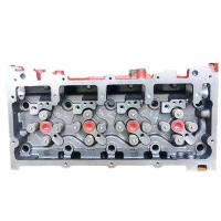 China ISF 2.8 QSF 2.8 Complete Cylinder Head Assembly 5271176 5264128 5307154 for Cummins 2.8 Engine for sale