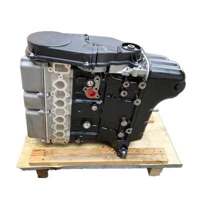 China Complete B12S1 B10S B12S Engine Assembly Engine Long Blockfor Chevrolet Spark Matiz 0.8 1.0 for sale
