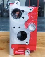 China ISF 2.8 QSF 2.8 Complete Cylinder Head Assembly 5271176 5264128 5307154 for Cummins 2.8 Engine for sale