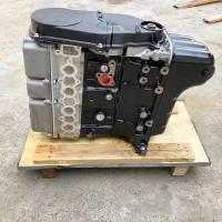 China Complete B12S1 B10S B12S Engine Assembly Engine Long Blockfor Chevrolet Spark Matiz 0.8 1.0 for sale