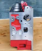 China ISF 2.8 QSF 2.8 Complete Cylinder Head Assembly 5271176 5264128 5307154 for Cummins 2.8 Engine for sale