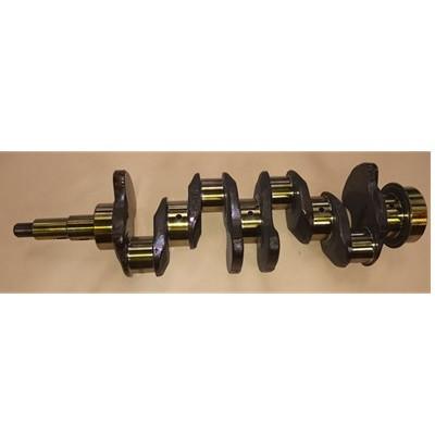 China 4D34 D4CB Engine Crankshaft 23100-45500  2310045500 for MITSUBISHI Hyundai for sale