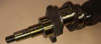 China 4D34 D4CB Engine Crankshaft 23100-45500  2310045500 for MITSUBISHI Hyundai for sale