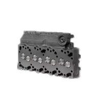 China 4BT Complete Cylinder Head Assy 3802339 3930915 3967430 3933370 for Cummins 3.9L for sale