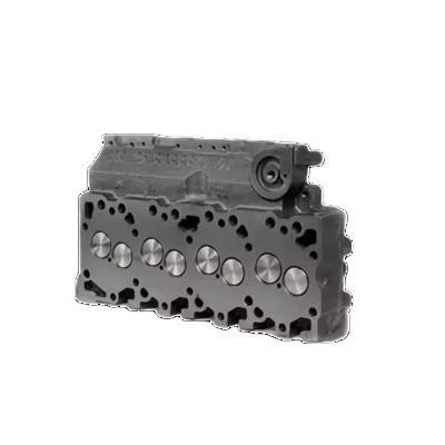 China 4BT Complete Cylinder Head Assy 3802339 3930915 3967430 3933370 for Cummins 3.9L for sale
