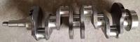 China 4D34 D4CB Engine Crankshaft 23100-45500  2310045500 for MITSUBISHI Hyundai for sale