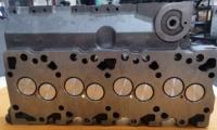 China 4BT Complete Cylinder Head Assy 3802339 3930915 3967430 3933370 for Cummins 3.9L for sale