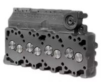 China 4BT Complete Cylinder Head Assy 3802339 3930915 3967430 3933370 for Cummins 3.9L for sale