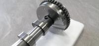 China 06H109021C 06H109021E 06H109021G EA888 Camshaft For VW Audi SEAT SKODA 1.8 TFSI for sale