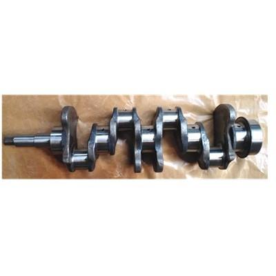 China 4D31 4D32 Engine Crankshaft 23100-41001 MD187921  ME017152 2310041001 for MITSUBISHI HD35L/HD36L/HD38L for sale
