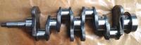 China 4D31 4D32 Engine Crankshaft 23100-41001 MD187921  ME017152 2310041001 for MITSUBISHI HD35L/HD36L/HD38L for sale