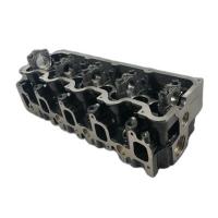 China 5L Cylinder Head 11101-54151 11101-54150 909154 1110154151  1110154150  AMC909154  for Toyota 3.0D 8V for sale