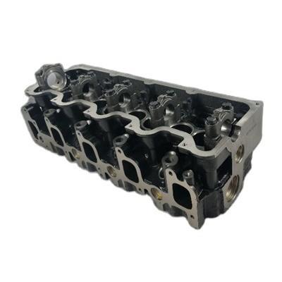 China 5L Cylinder Head 11101-54151 11101-54150 909154 1110154151  1110154150  AMC909154  for Toyota 3.0D 8V for sale