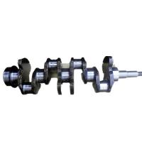 China 4D33 4D34 D4DB Crankshaft 23100-45500 2310045500 2310045500 ME018297 ME136680 For MITSUBISHI Hyundai for sale