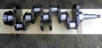 China 4D33 4D34 D4DB Crankshaft 23100-45500 2310045500 2310045500 ME018297 ME136680 For MITSUBISHI Hyundai for sale