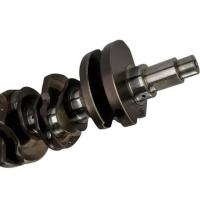 China VQ35 VQ35DE Crankshaft 12200-AC700 12200-4W003 for NISSAN for sale