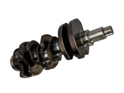 China VQ35 VQ35DE Crankshaft 12200-AC700 12200-4W003 for NISSAN for sale