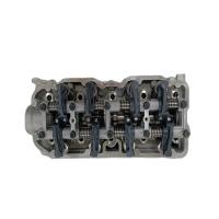China 4G63 Complete Cylinder Head Assembly MD099086 MD188956 22100-32540 MD040520 for Mitsubishi 8V 2.0 for sale