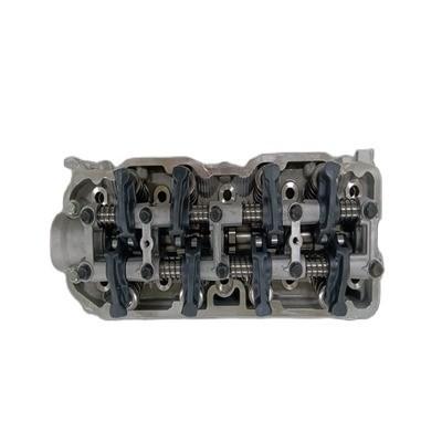 China 4G63 Complete Cylinder Head Assembly MD099086 MD188956 22100-32540 MD040520 for Mitsubishi 8V 2.0 for sale