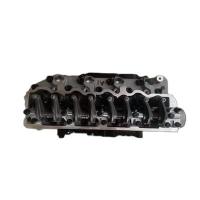 China Complete Engine Assembly D4BH 2.5L Engine Long Block for Mitsubishi Pickup Hyundai Motor for sale