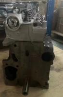 China Complete Engine Assembly D4BH 2.5L Engine Long Block for Mitsubishi Pickup Hyundai Motor for sale