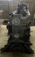 China Complete Engine Assembly D4BH 2.5L Engine Long Block for Mitsubishi Pickup Hyundai Motor for sale