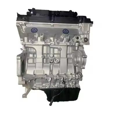 China EP6 Engine Long Block EP6 EC5 HN03 WFZ Complete Motor Assy for Peugeot 1.2 1.6 2.0T Engine for sale