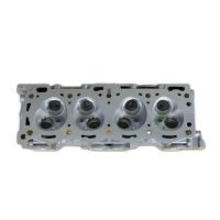 China 4ZE1 Cylinder Head 8-97129-630-0 8-97023-674-0 8-97129-640 8-97111-155-0 910511 910516 For ISUZU 2.6 SOHC for sale