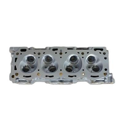 China 4ZE1 Cylinder Head 8-97129-630-0 8-97023-674-0 8-97129-640 8-97111-155-0 910511 910516 For ISUZU 2.6 SOHC for sale
