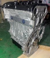 China EP6 Engine Long Block EP6 EC5 HN03 WFZ Complete Motor Assy for Peugeot 1.2 1.6 2.0T Engine for sale