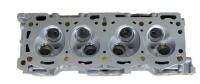 China 4ZE1 Cylinder Head 8-97129-630-0 8-97023-674-0 8-97129-640 8-97111-155-0 910511 910516 For ISUZU 2.6 SOHC for sale