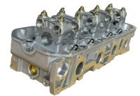 China 4ZE1 Cylinder Head 8-97129-630-0 8-97023-674-0 8-97129-640 8-97111-155-0 910511 910516 For ISUZU 2.6 SOHC for sale
