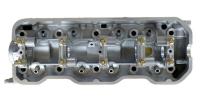 China 4ZE1 Cylinder Head 8-97129-630-0 8-97023-674-0 8-97129-640 8-97111-155-0 910511 910516 For ISUZU 2.6 SOHC for sale