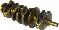 China 1AZ 2AZ Crankshaft 13401-28030 13401-OH020 1340128030 13401OH020 FOR TOYOTA for sale