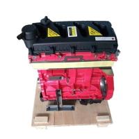 China Complete Motor ISF2.8 Engine Assembly  QSF2.8 Long Block for Cummins ISF2.8 ISF2.8S3 ISF2.8S3129T S3129 for sale