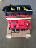 China Complete Motor ISF2.8 Engine Assembly  QSF2.8 Long Block for Cummins ISF2.8 ISF2.8S3 ISF2.8S3129T S3129 for sale