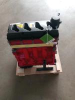 China Complete Motor ISF2.8 Engine Assembly  QSF2.8 Long Block for Cummins ISF2.8 ISF2.8S3 ISF2.8S3129T S3129 for sale