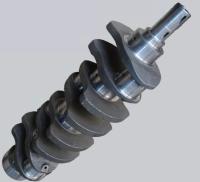 China 2J Engine Crankshaft 13411-96100 1341196100 13401-54040 1340154070 for Toyota Forklift Trucks SDK8 Loader for sale
