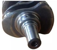 China 2J Engine Crankshaft 13411-96100 1341196100 13401-54040 1340154070 for Toyota Forklift Trucks SDK8 Loader for sale