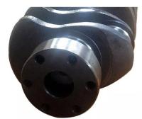 China 2J Engine Crankshaft 13411-96100 1341196100 13401-54040 1340154070 for Toyota Forklift Trucks SDK8 Loader for sale