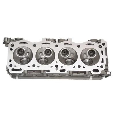 China 4ZD1 Cylinder Head 910510 8-97119-761-1 8-97119-760-1 8-94159-192-0 for ISUZU Trooper II for sale