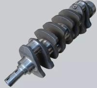 China 2J Engine Crankshaft 13411-96100 1341196100 13401-54040 1340154070 for Toyota Forklift Trucks SDK8 Loader for sale