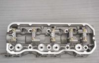 China 4ZD1 Cylinder Head 910510 8-97119-761-1 8-97119-760-1 8-94159-192-0 for ISUZU Trooper II for sale