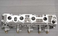 China 4ZD1 Cylinder Head 910510 8-97119-761-1 8-97119-760-1 8-94159-192-0 for ISUZU Trooper II for sale