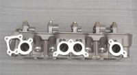 China 4ZD1 Cylinder Head 910510 8-97119-761-1 8-97119-760-1 8-94159-192-0 for ISUZU Trooper II for sale