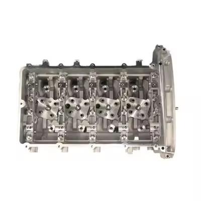 China ZSD-424 Engine L4 Cylinder Head AMC908766 908766 1333272 1701911 YC15-6049-BD for Ford Transit 2.4L FXFA for sale
