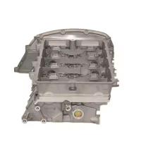 China ZSD-424 Engine L4 Cylinder Head AMC908766 908766 1333272 1701911 YC15-6049-BD for Ford Transit 2.4L FXFA for sale
