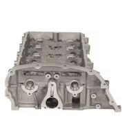China ZSD-424 Engine L4 Cylinder Head AMC908766 908766 1333272 1701911 YC15-6049-BD for Ford Transit 2.4L FXFA for sale