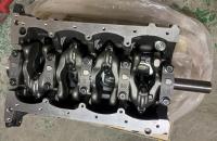 China Cylinder block 2TRFE Short  Block for Toyota Hilux Land Cruiser Prado Hiace Coaster Tacoma  2.7L for sale